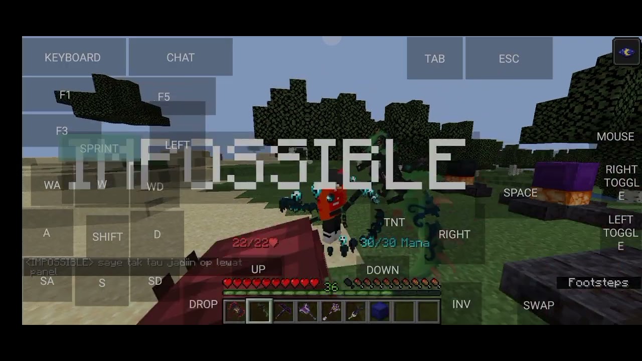 WHIRPOOL LEGENDS,server tema brutal legend(server gw sama temen gw ...