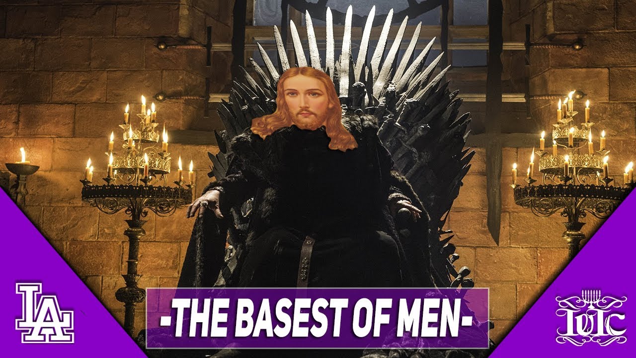 The Israelites: The Basest of Men - YouTube