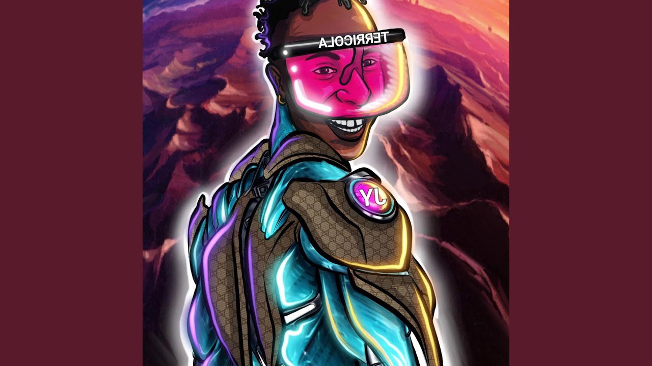 VIAJANDO EN EL ESPACIO JY - YouTube