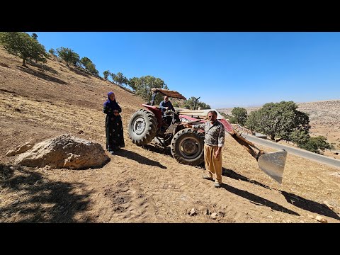 Master's help, from mechanical tractors to household appliances🚜🏠
