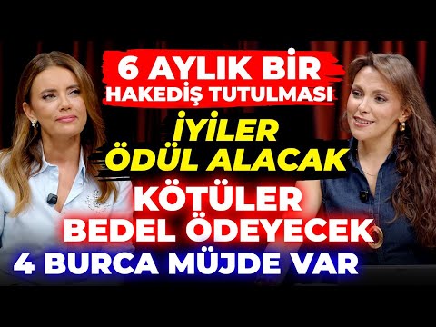Öyle Tarihler Verdi Ki Not Edin O Burçlar İçin Köprüden Önceki Son Çıkış Pes Ettikleriniz Sizin