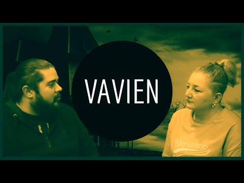VAVIEN - Muhteşem ve Gerçek - #6Altı