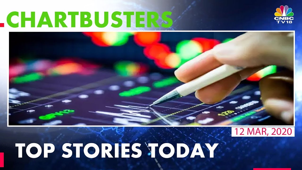 Top Business Headlines To Track This Hour | Chartbusters - YouTube