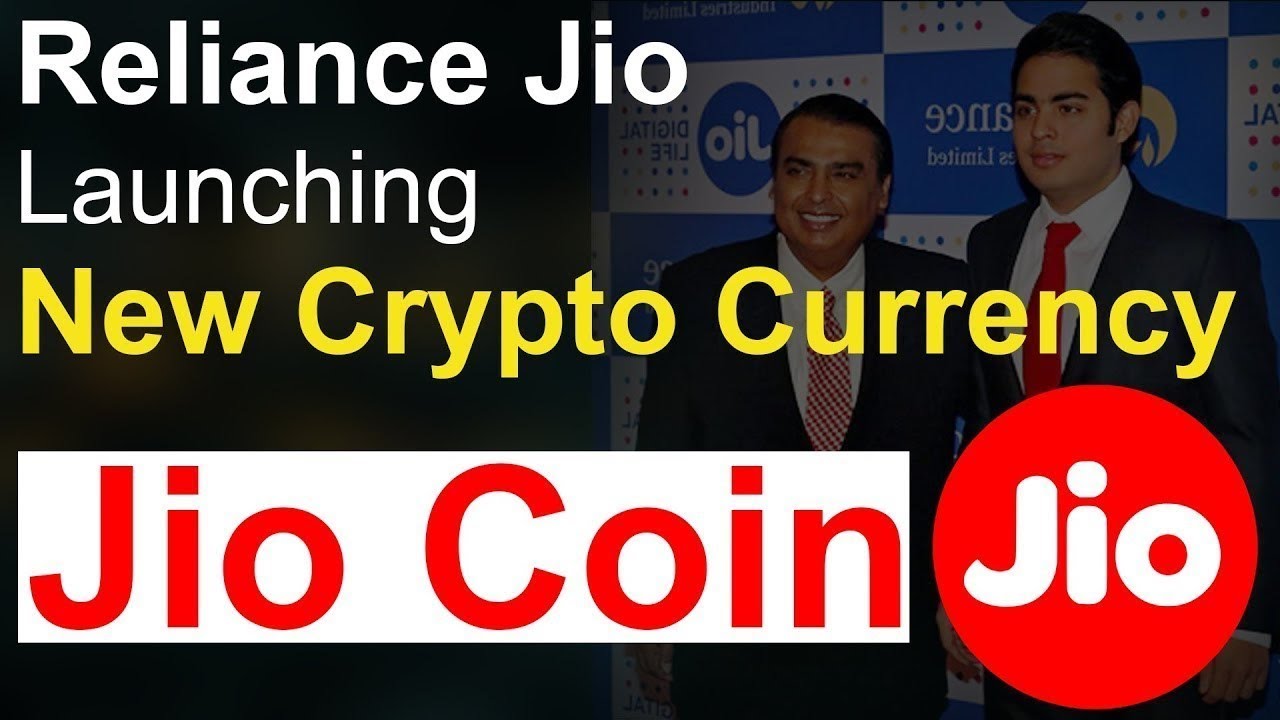 RELIANCE JIO COIN FULL REVIEW OWN CRYPTO CURRENCY (INDIA) 2018 BITCOIN ...
