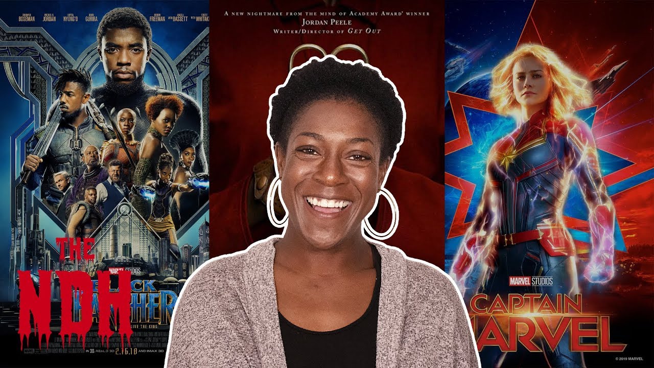 Multitalented stuntwoman Keisha Tucker [FULL INTERVIEW] - YouTube