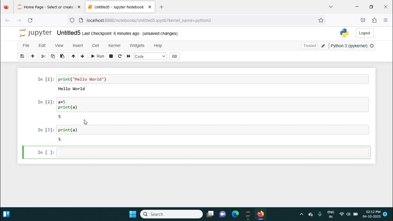 python basic 4 pillars - YouTube