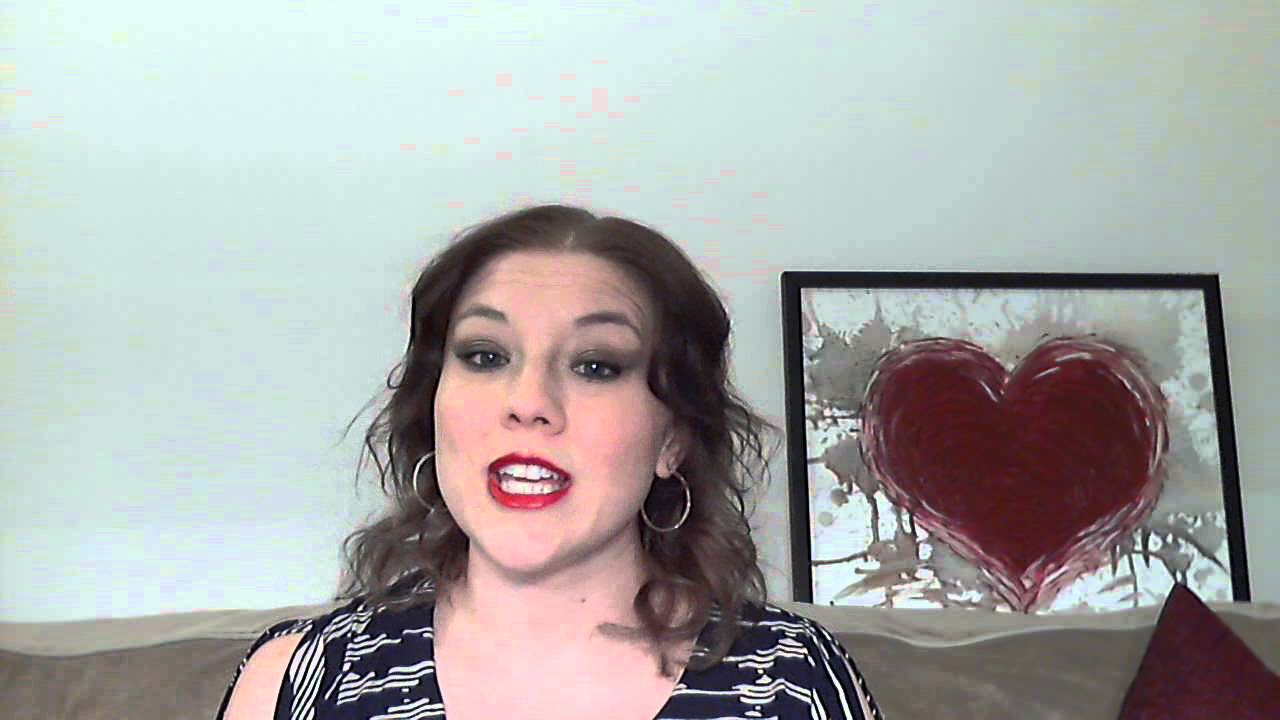 Introduction to Confidence Coaching Moment of the Week Series - YouTube