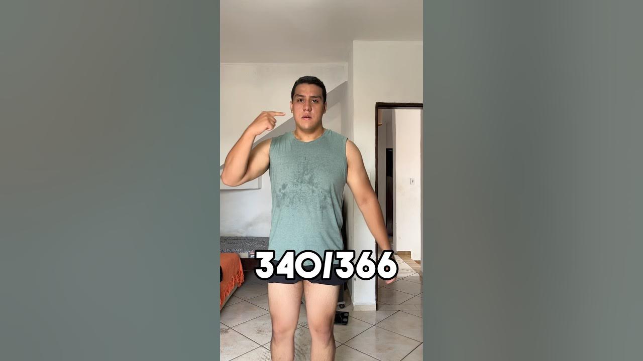 CHEGAMOS AOS 110kg - YouTube