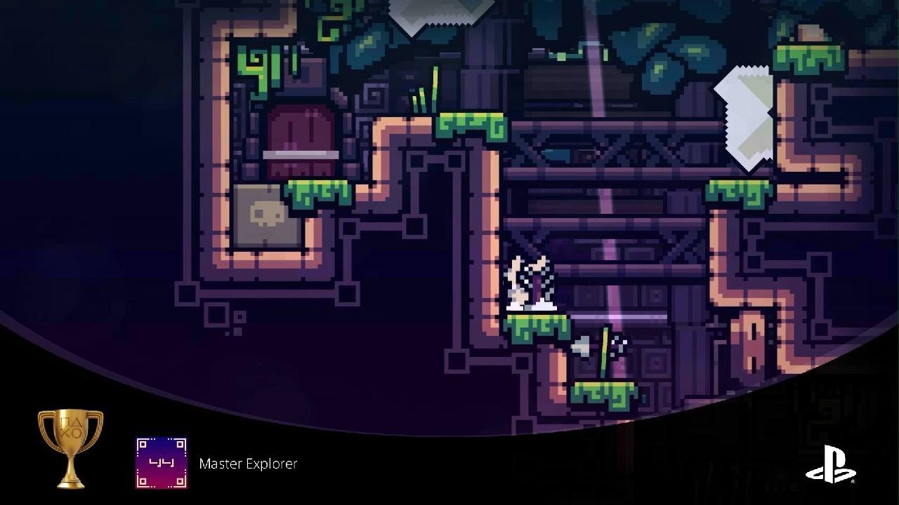 Reed Remastered - Master Explorer - YouTube