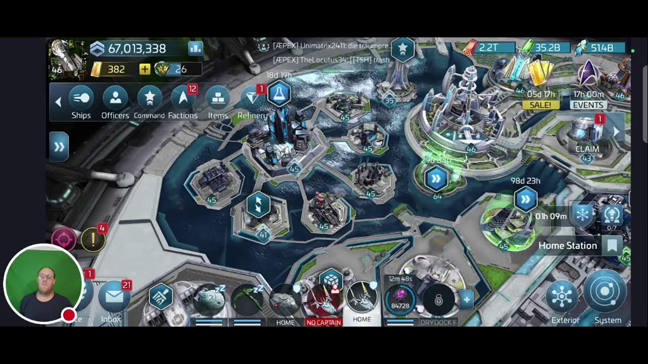 The Pegasus Show LIVE - YouTube