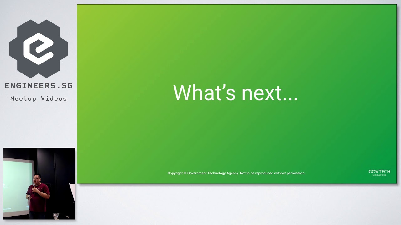 Introduction to Cloud Templates and IAC for Government - STACK-X by ...