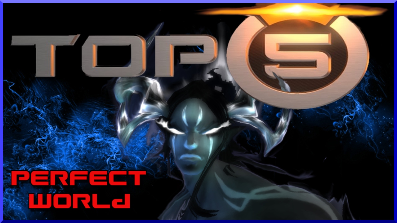 Top 5 Uncommon Duskblade abilities - YouTube