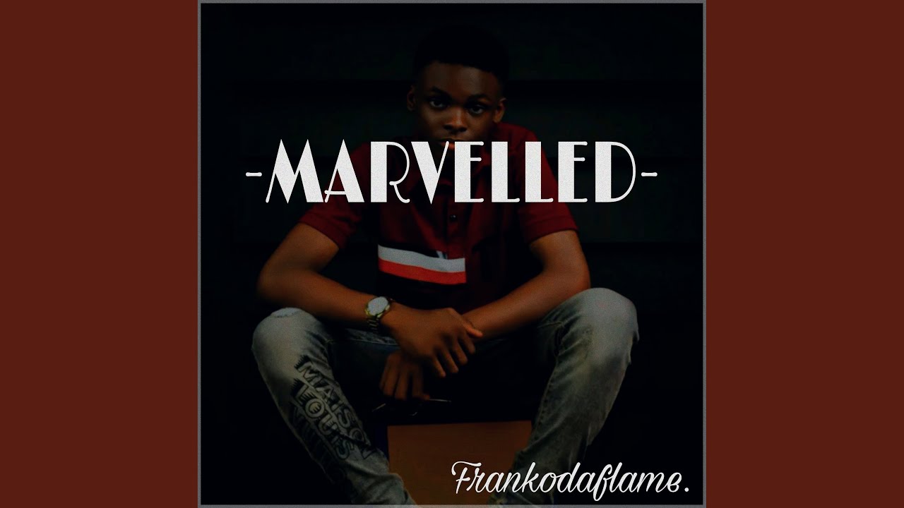 Marvelled - YouTube