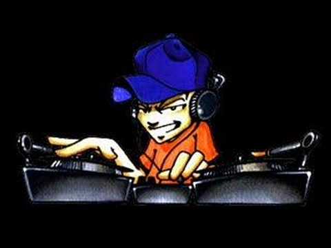 Dança do Creu - Mc Creu (Remix) (Pancadão Dj Kativeiro) - YouTube Music