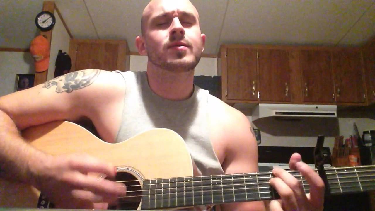 Stray Dogs & Alley Cats - Harley Allen (cover) - YouTube