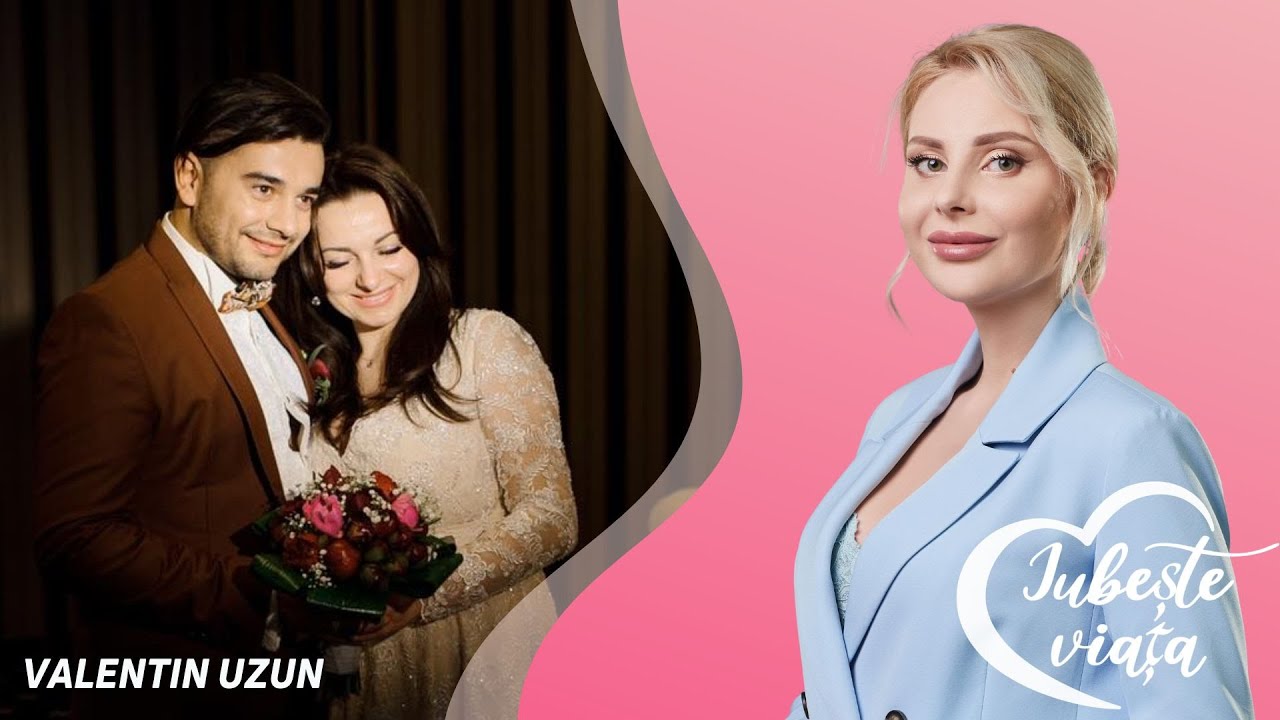 Iubește viața/Confesiuni: Cine e femeia care i-a furat inima lui ...