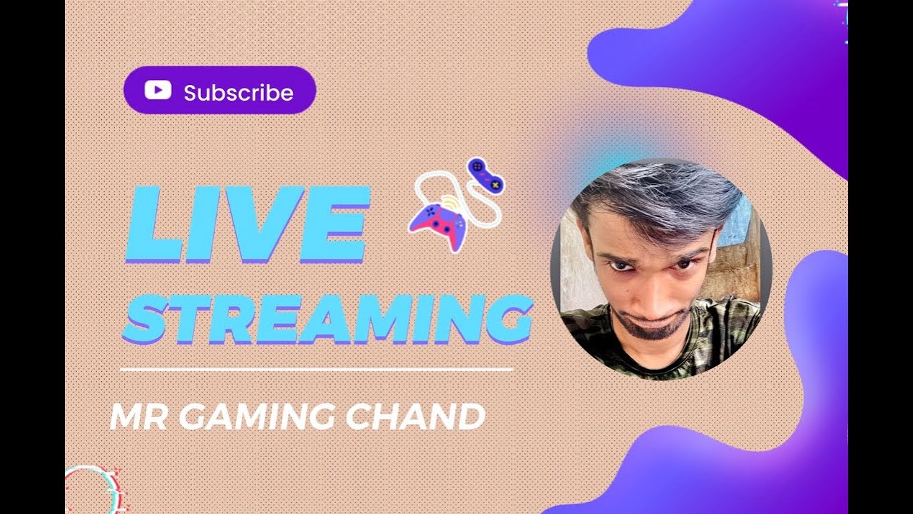 😈Mr gaming chand Live NEXT LEVEL 🤣 TROLLING RANDOM TEAMMATE😳# ...