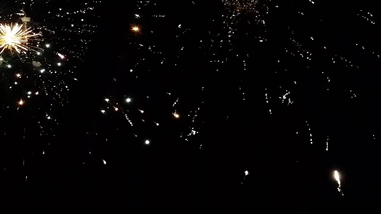 Firework engagement photo shoot - YouTube