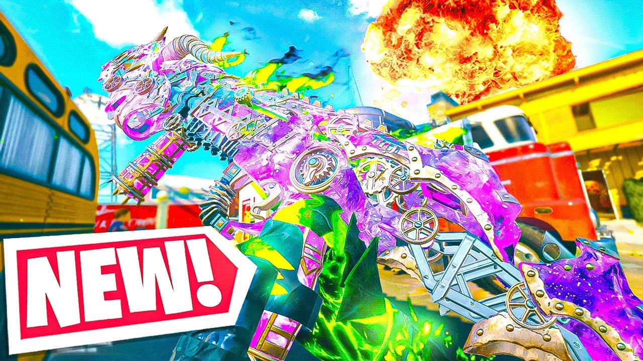 the SAUG is OVERPOWERED in Black Ops 6..😍 (Saug Class Setup - BO6 ...