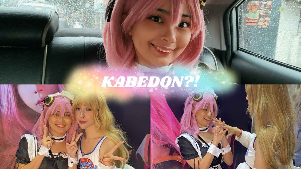 Vlog 49: MEEWO GETS KABEDON-ED BY LIABEAR - YouTube