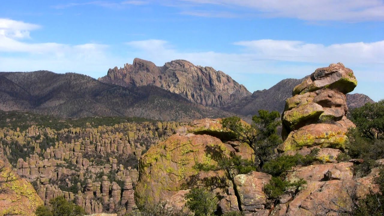Apache Country - YouTube