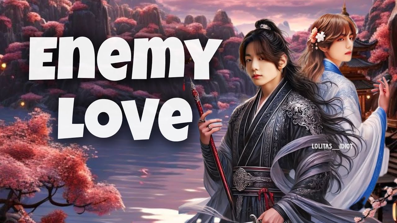 taekookff|love with enemy| part 3 taekook ff Malayalam|#bts#taekook# ...