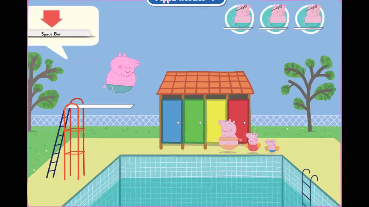 Peppa Pig Full Game Episodes For Children In English HD 2014 4 YouTube peppa-pig-full-game-episodes-for-children-in-english-hd-2014-4-youtube