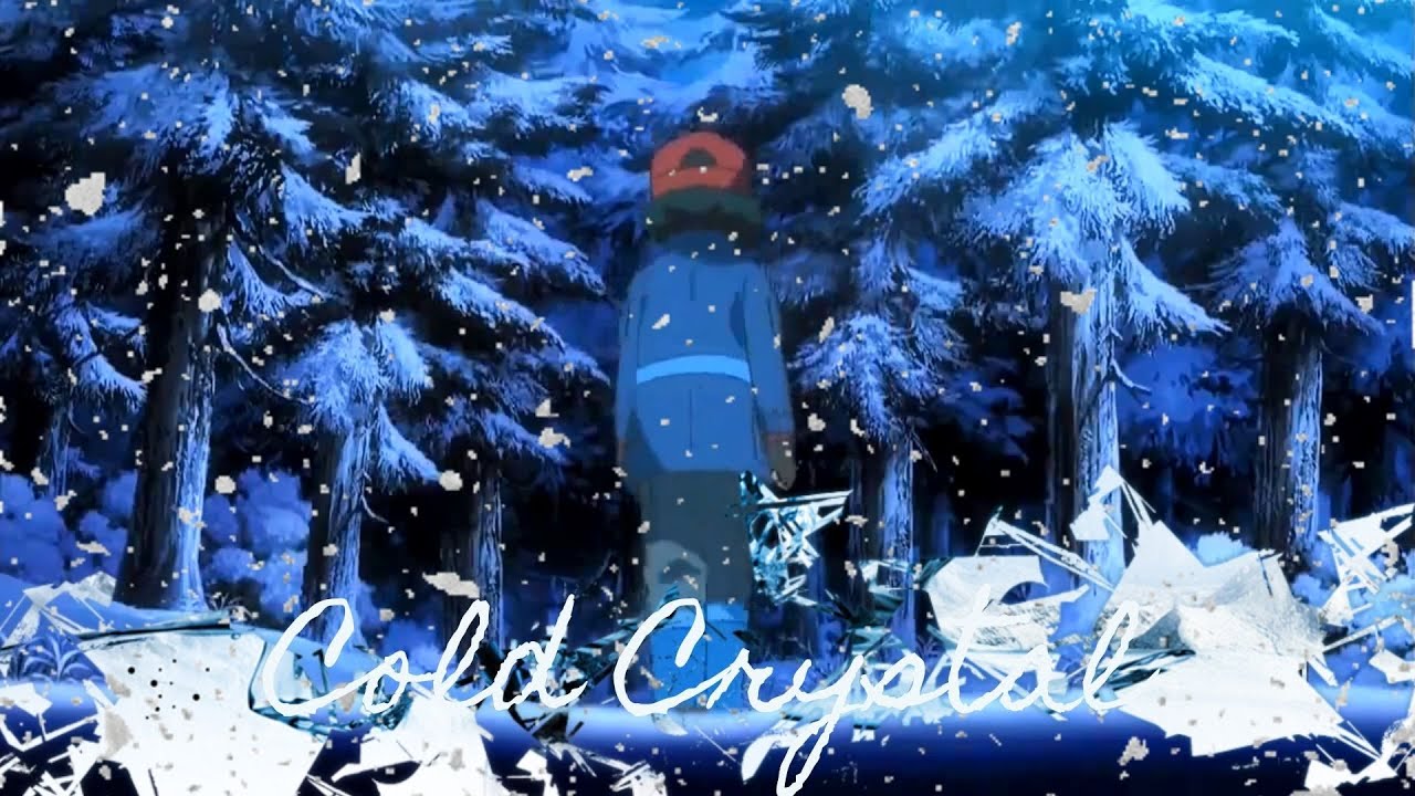 Cold Crystal Episode 21: Date? - YouTube