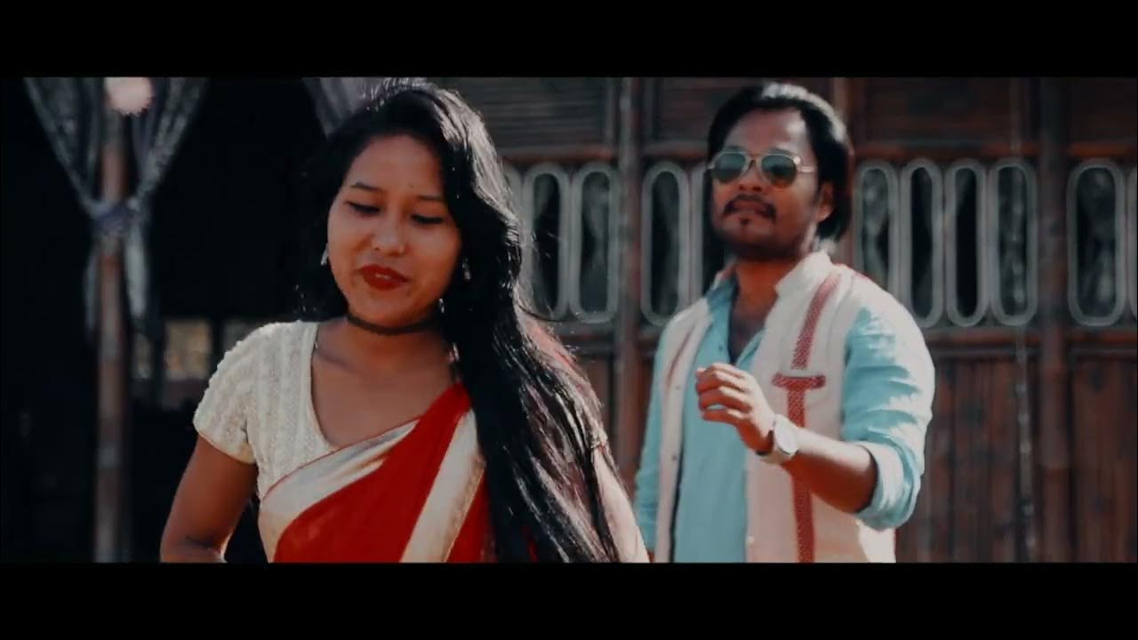 mising video album II RAJ PAIT - YouTube