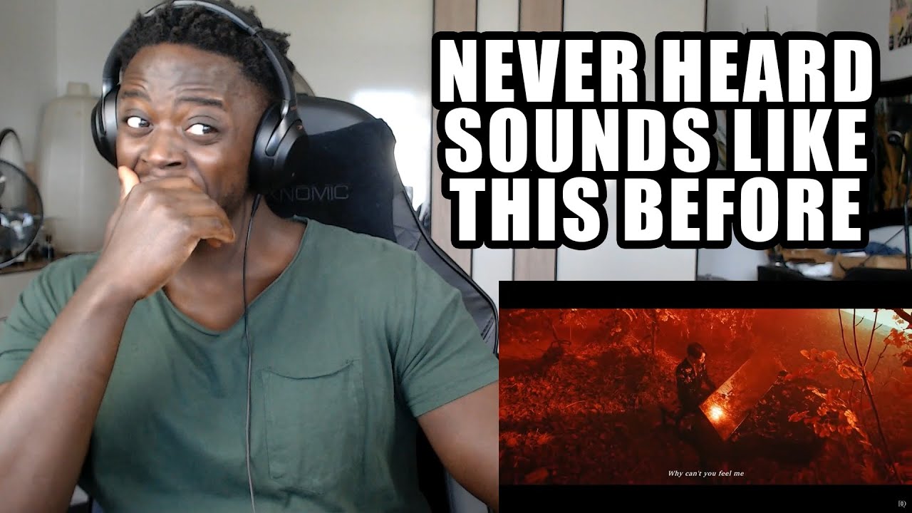 Dimash Kudaibergen - Screaming | REACTION!!! - YouTube