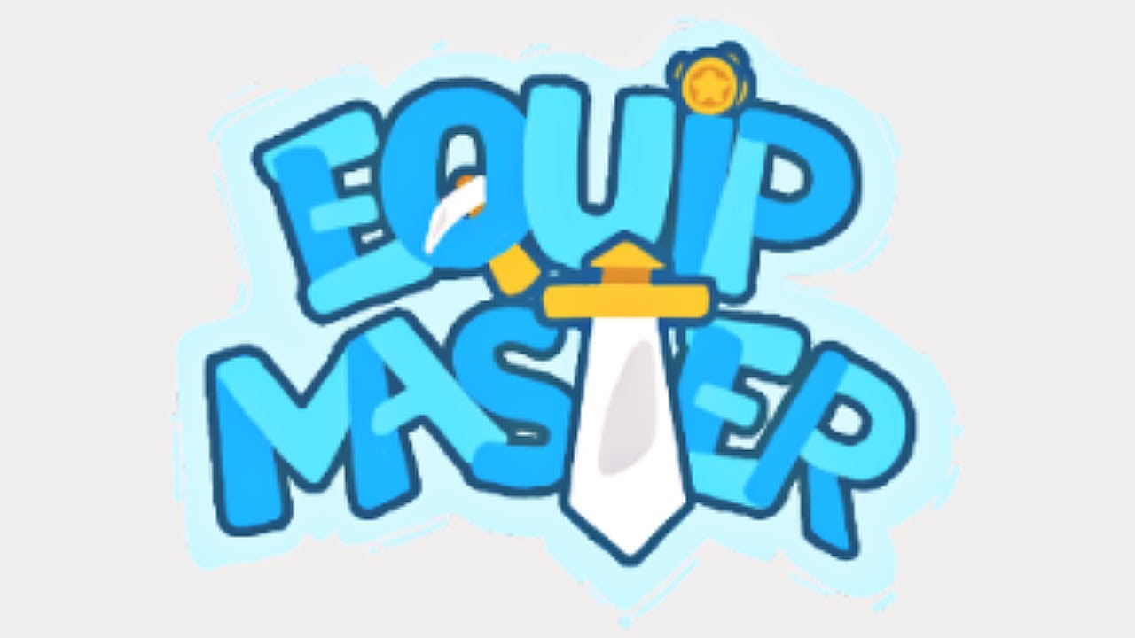 Equip Master Mobile Game | Gameplay Android - YouTube