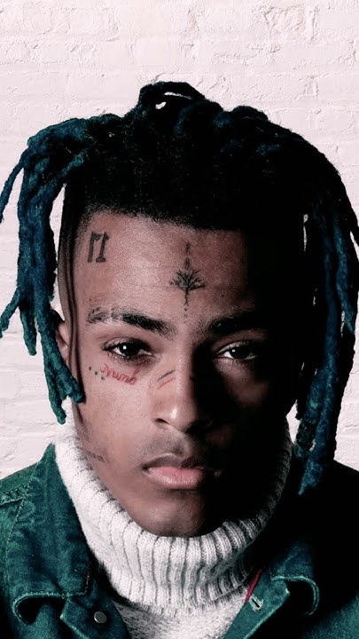 Rip The Best Rapper Rapstar Xxxtentacion Youtube