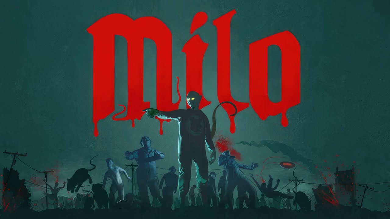 Milo | Demo | Early Access | GamePlay PC - YouTube