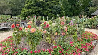 Planting Fields Arboretum - Oyster Bay, Long Island NY
