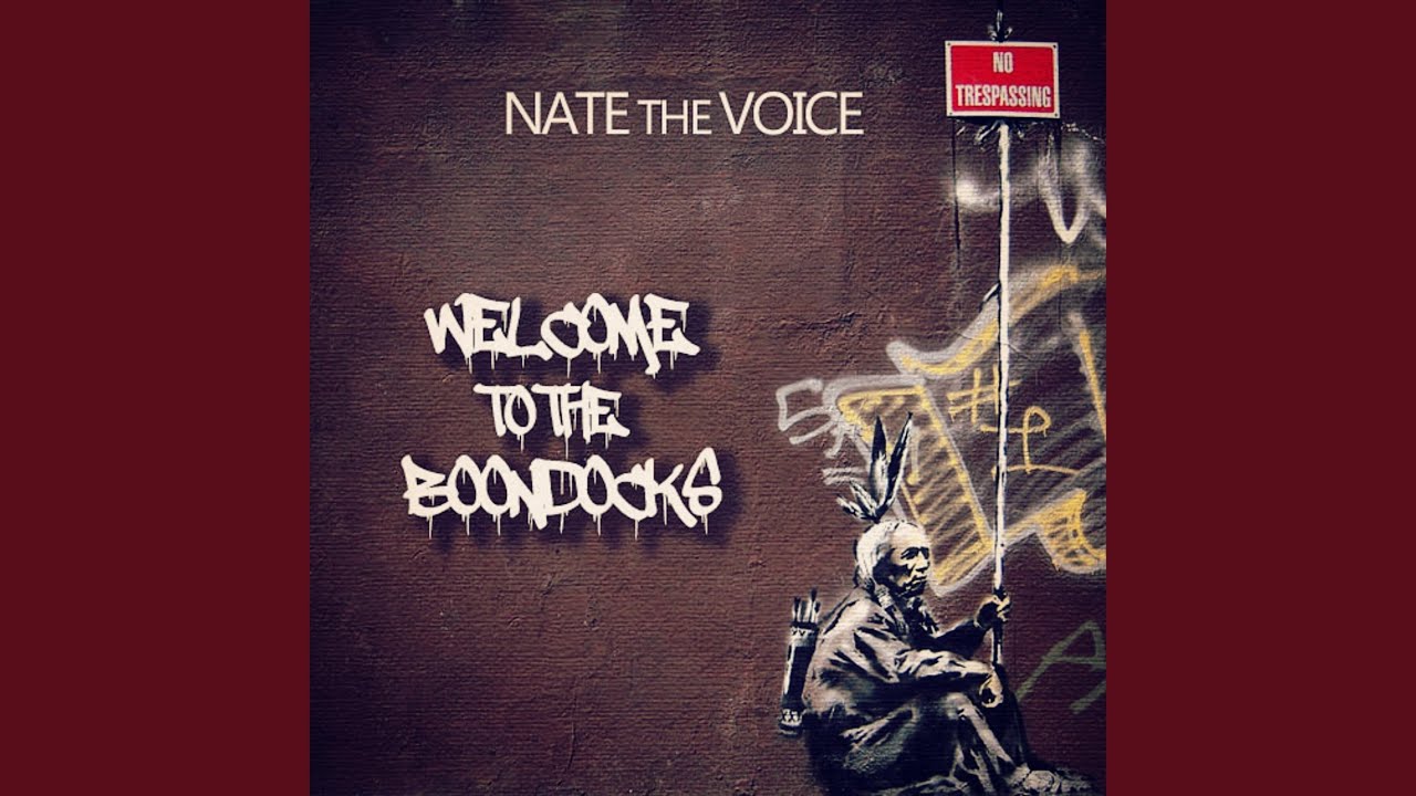 Welcome to the Boondocks - YouTube