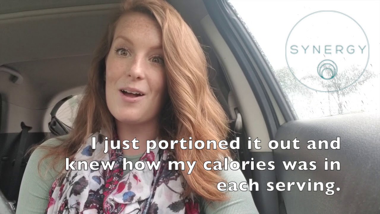 NICHOLE F | MEMBER SPOTLIGHT | HERO CHALLENGE - YouTube