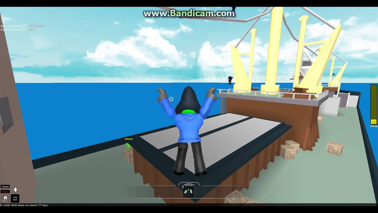 ROBLOX- R2D Ep- 8 - YouTube