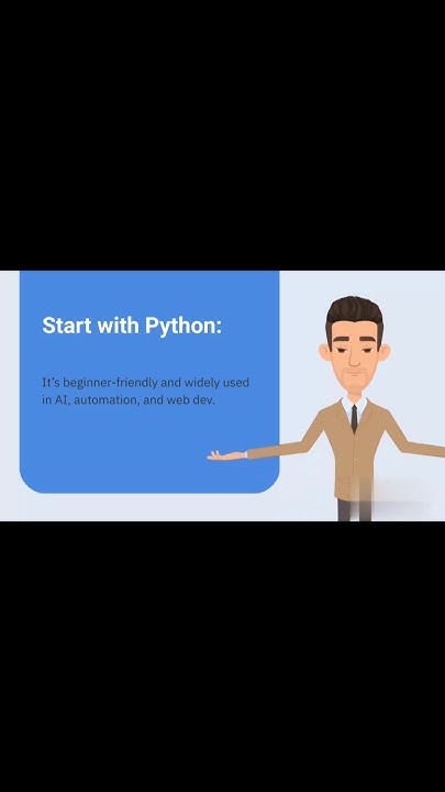 Top 5 Programming Languages You Should Learn in 2025💯💥 - YouTube