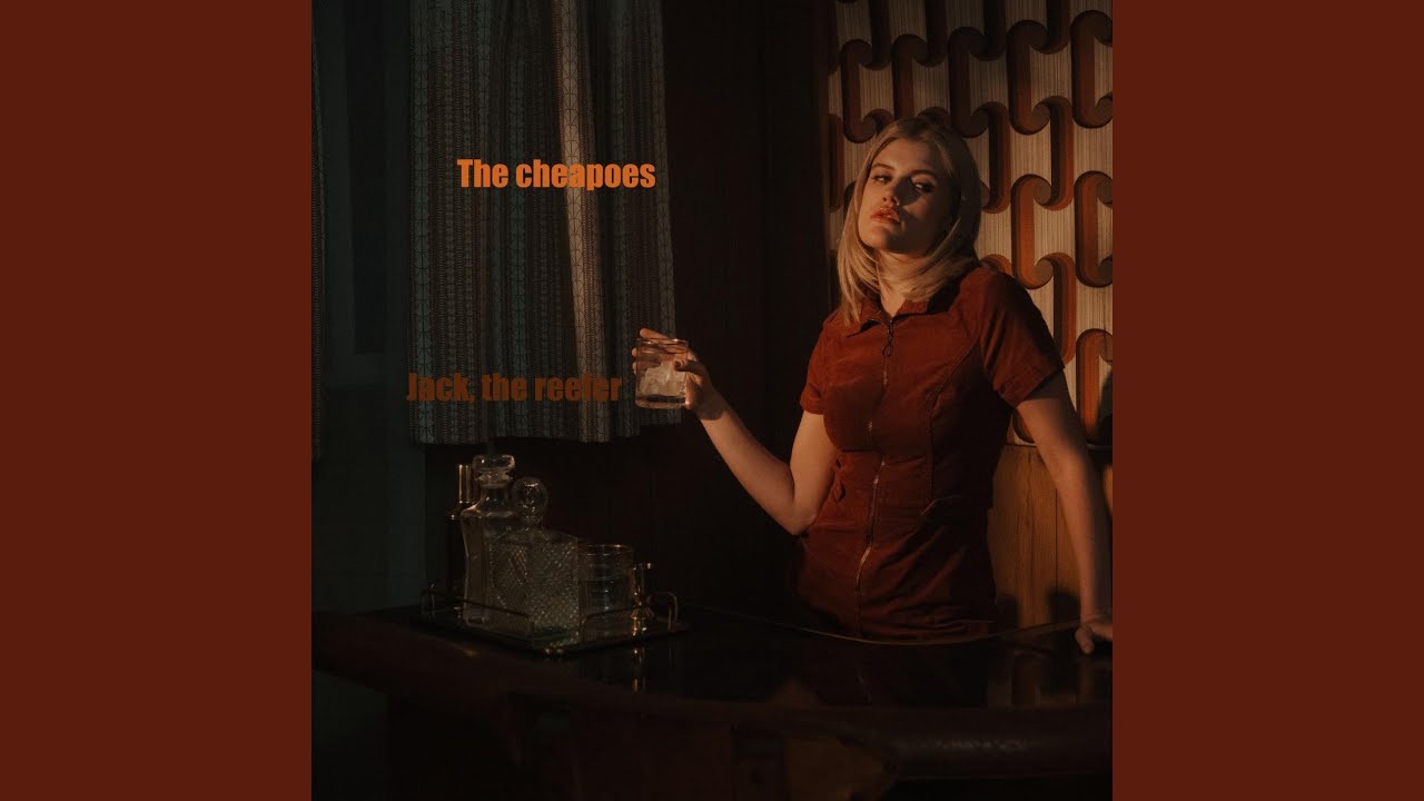 Jack, the Reefer - YouTube