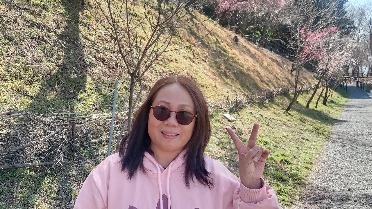 welcome to my channel live from Japan - YouTube