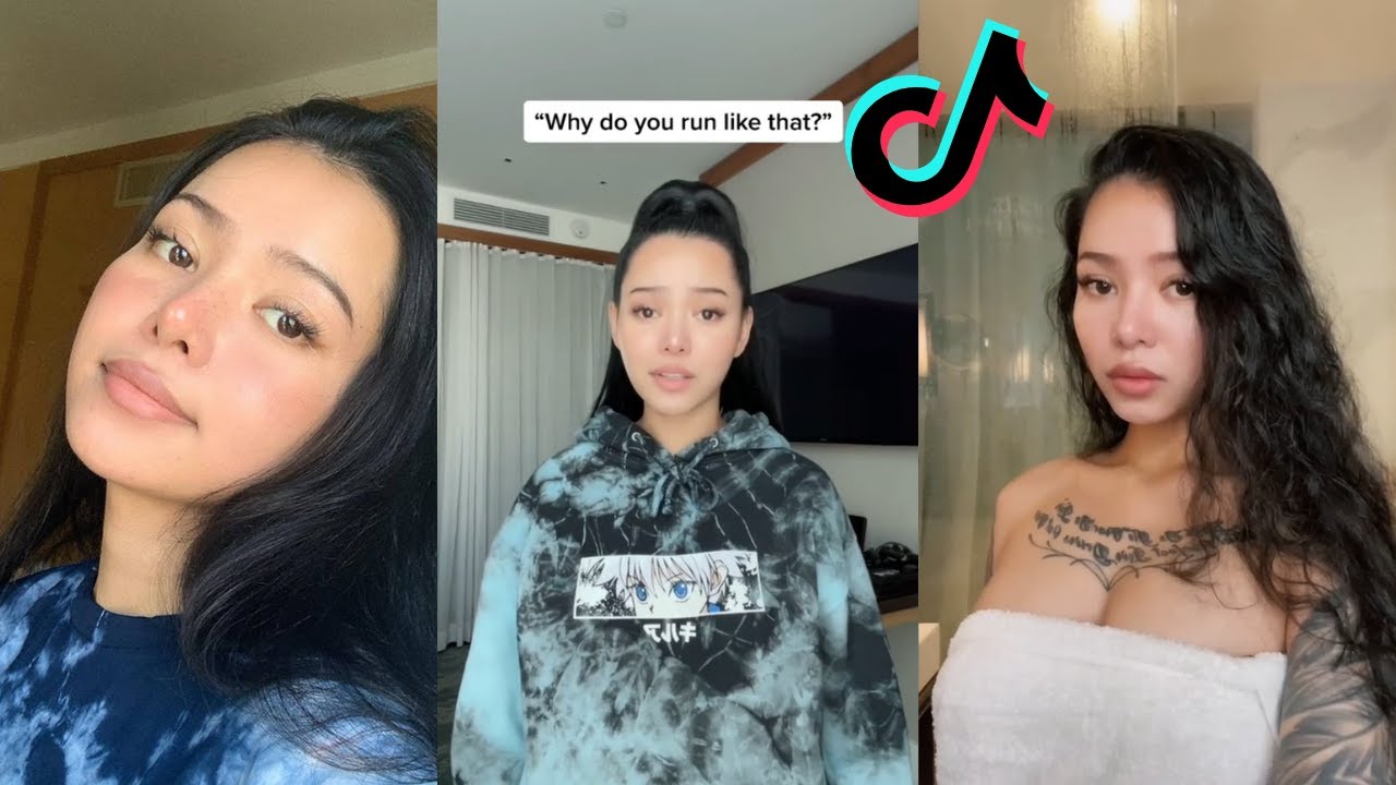Best Bella Poarch TikTok Compilation in April😍🎉| @Bellapoarch TikToks ...