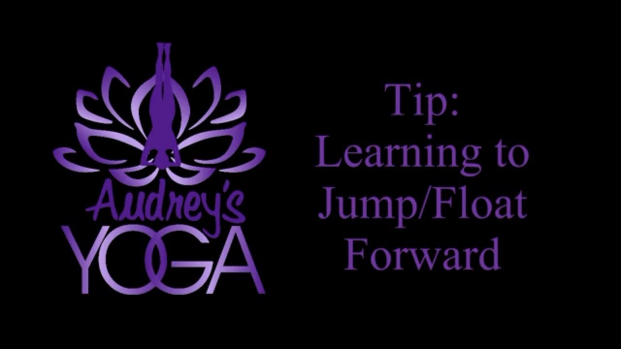 Tip: Learning to Float Forward - YouTube
