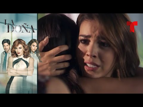 La Doña | Capítulo 87 | Telemundo Novelas