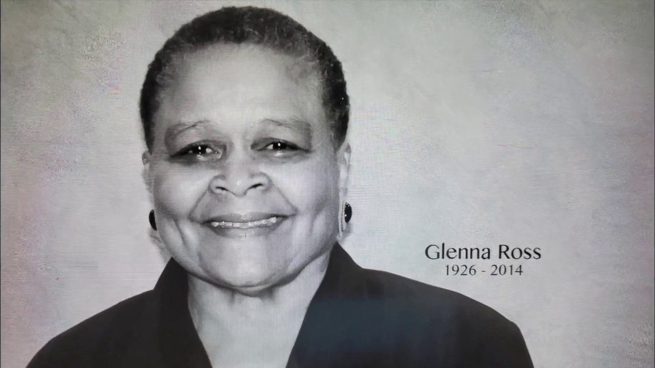 Glenna Mae Ross - 5 Years Gone, But Never Forgotten - YouTube