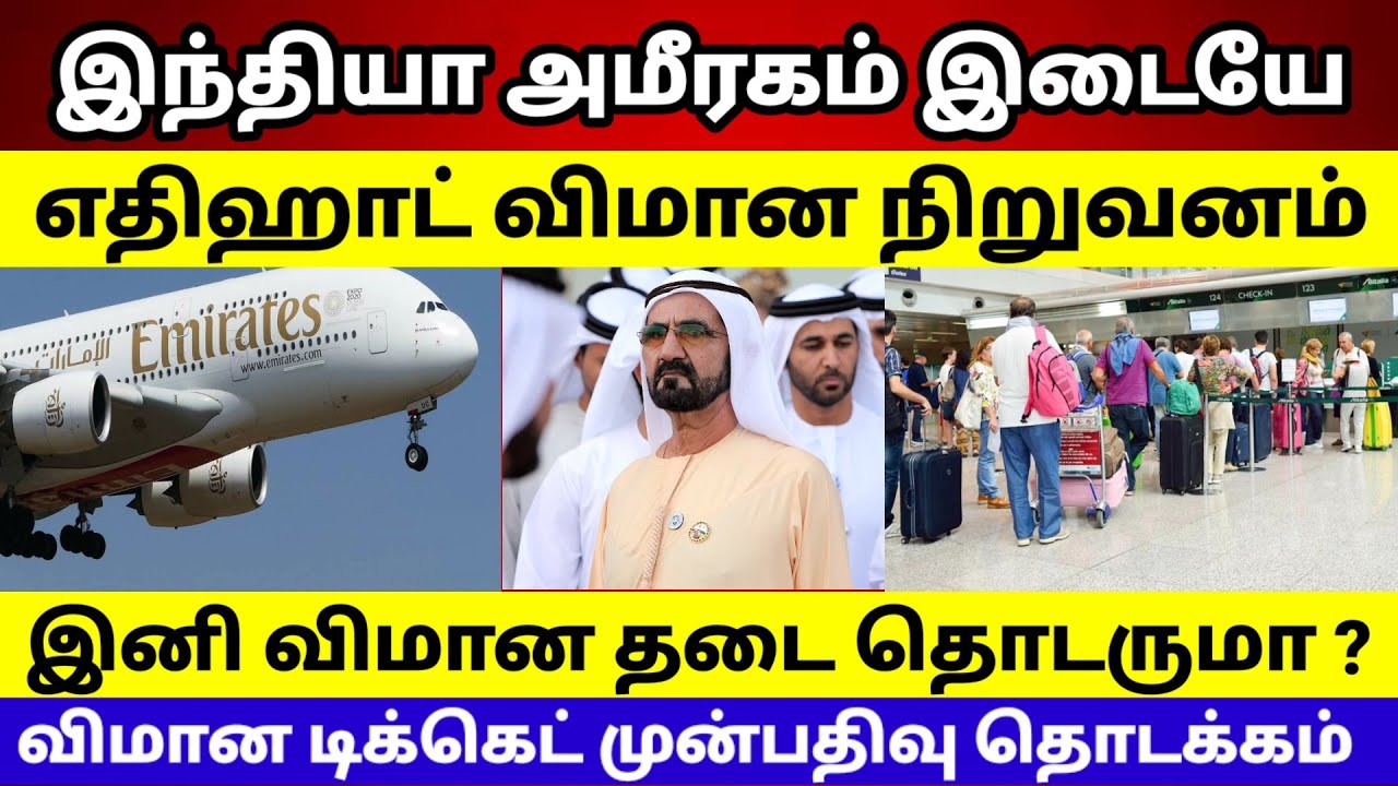 Airlines News India To Dubai Ticket Booking Open Etihad Airways airlines-news-india-to-dubai-ticket-booking-open-etihad-airways