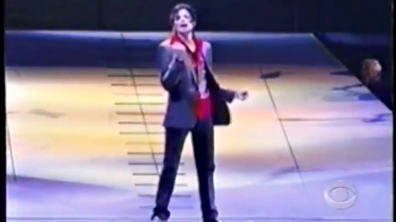 Michael Jackson - This Is It Rehearsal Snippet June 23, 2009 (CBS News ...