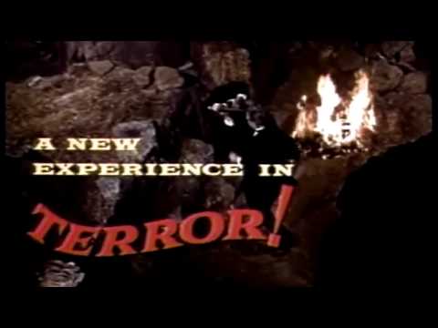 Trailer: The Reptile