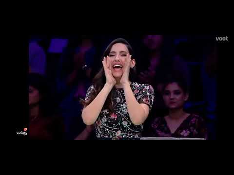 Alaina kusu kusu dance| Full performance|Dance Deewane