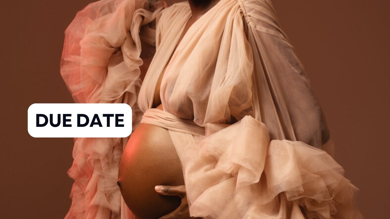 Part 2: Due Date Confusion | When Two Countries Calculate Pregnancy ...
