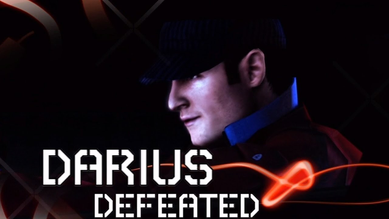 Need for Speed: Carbon - Ending - Boss Race: Darius (Stacked Deck ...